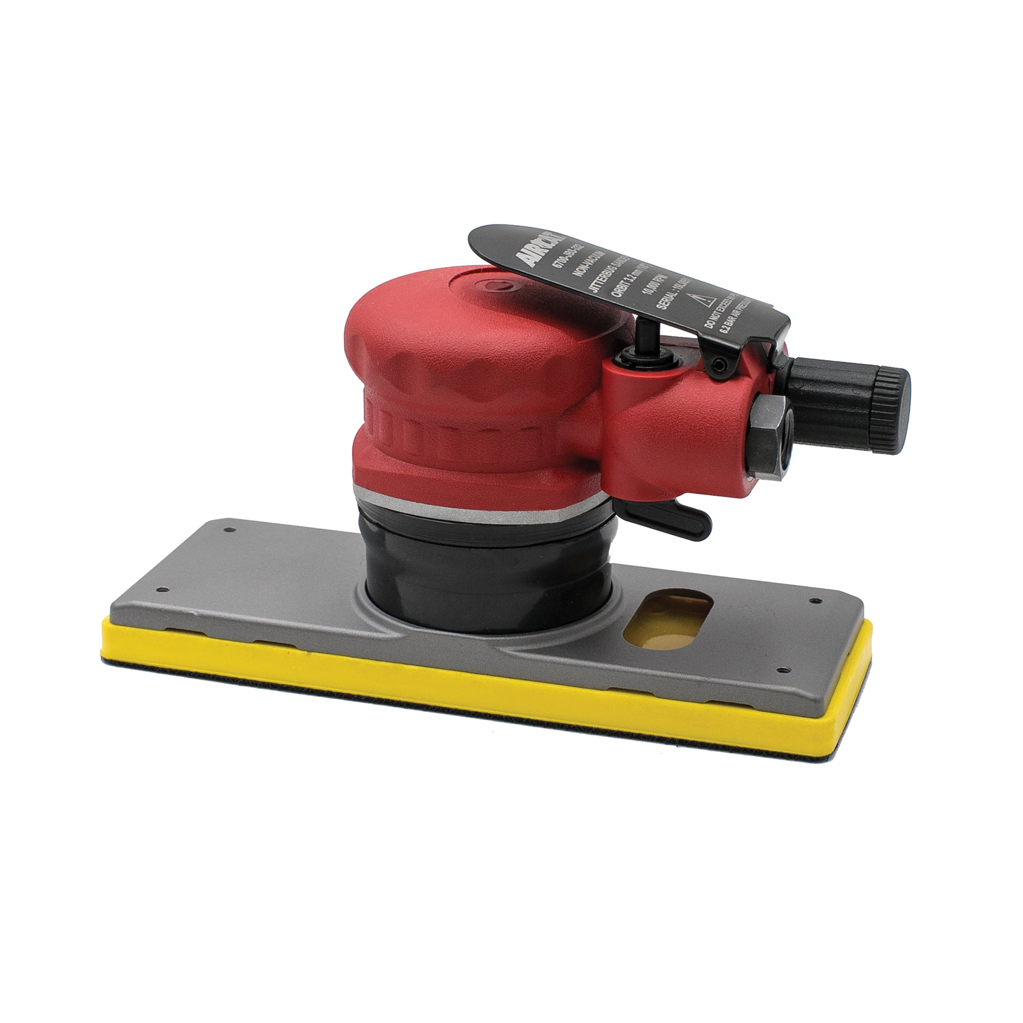 Aircat 6700-JBS-332 JITTERBUG SANDER ACA-6700-JBS-332 - Walmart.com