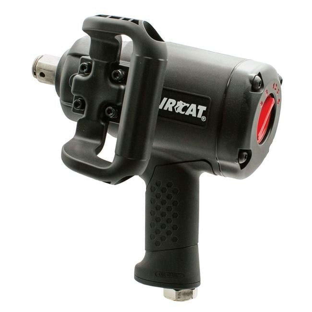 Aircat ACA-1870-P 1 in. Low Weight Impact Wrench - Walmart.com