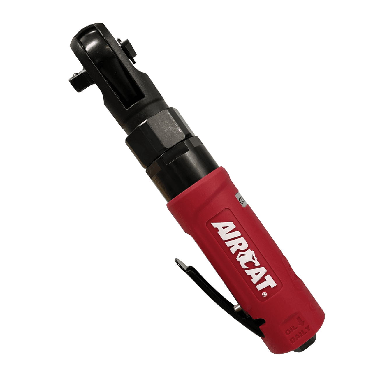 Aircat 812-RW 3/8" Impacting Ratchet Wrench ACA-812-RW - Walmart.com