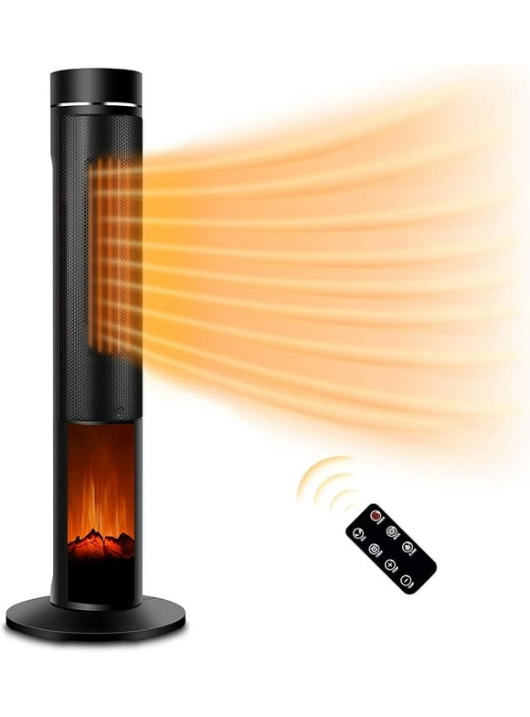 Tower Heaters in Space Heaters - Walmart.com