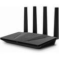 Aircove | Wi-Fi 6 VPN Router for Home Protect Unlimited Devices Free 30 ...