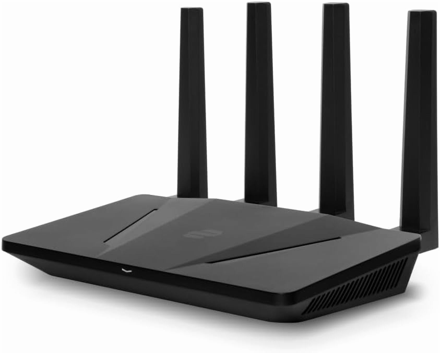 Aircove | Wi-Fi 6 VPN Router for Home Protect Unlimited Devices Free 30 ...