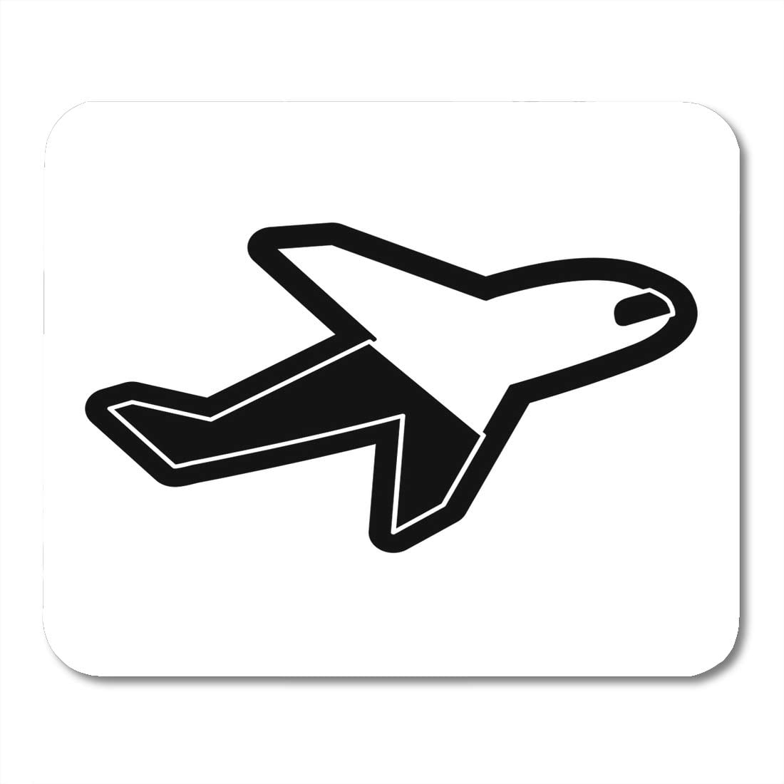 Aircraft Blue Aeroplane Monochromatic Airplane White Air Airline ...