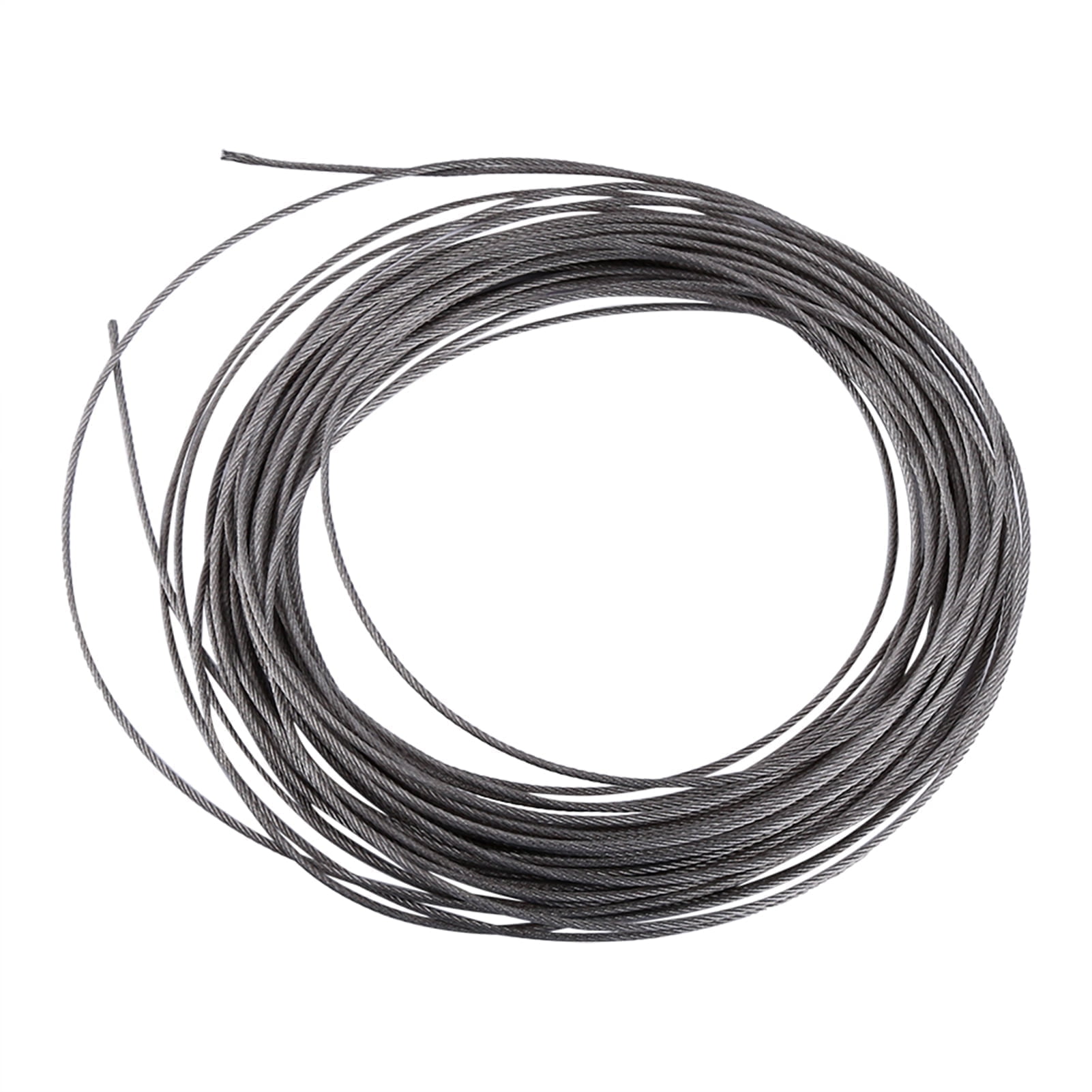 Aircraft Cable,1pcs 15 Meters 304,Stainless Steel Cable Wire Rope ...