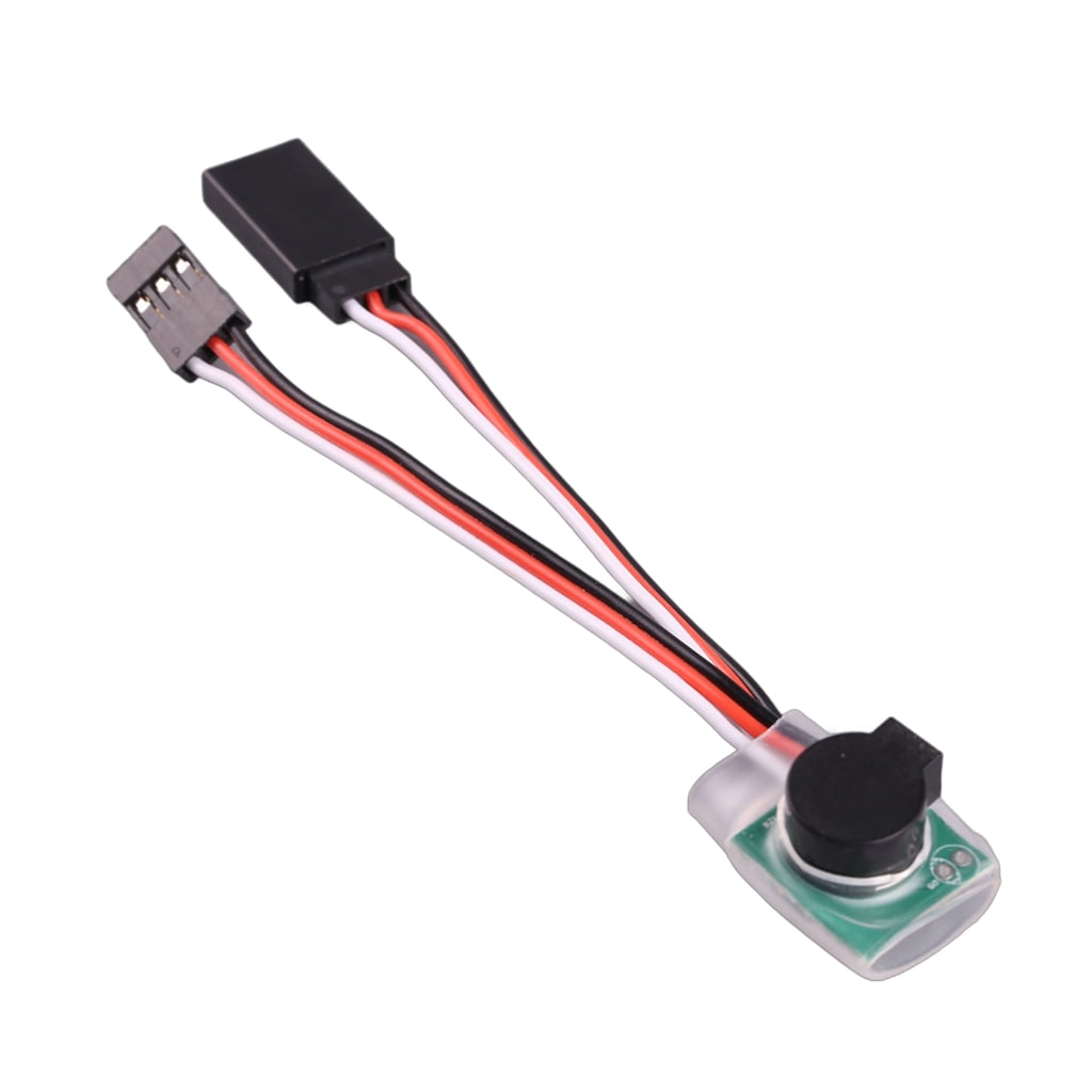 Aircraft Finder Tracers Alarm 85dB Buzzer Remote Control Quadcopter ...