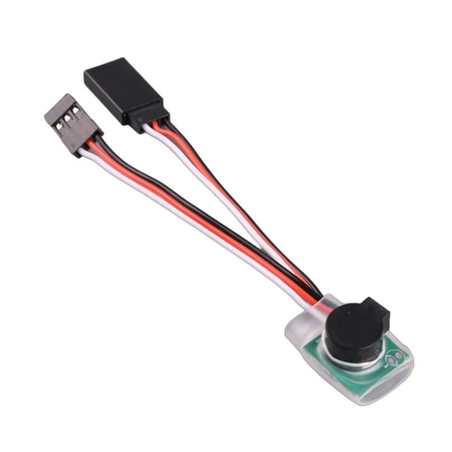 Aircraft Finder Tracers Alarm 85dB Buzzer Remote Control Quadcopter ...