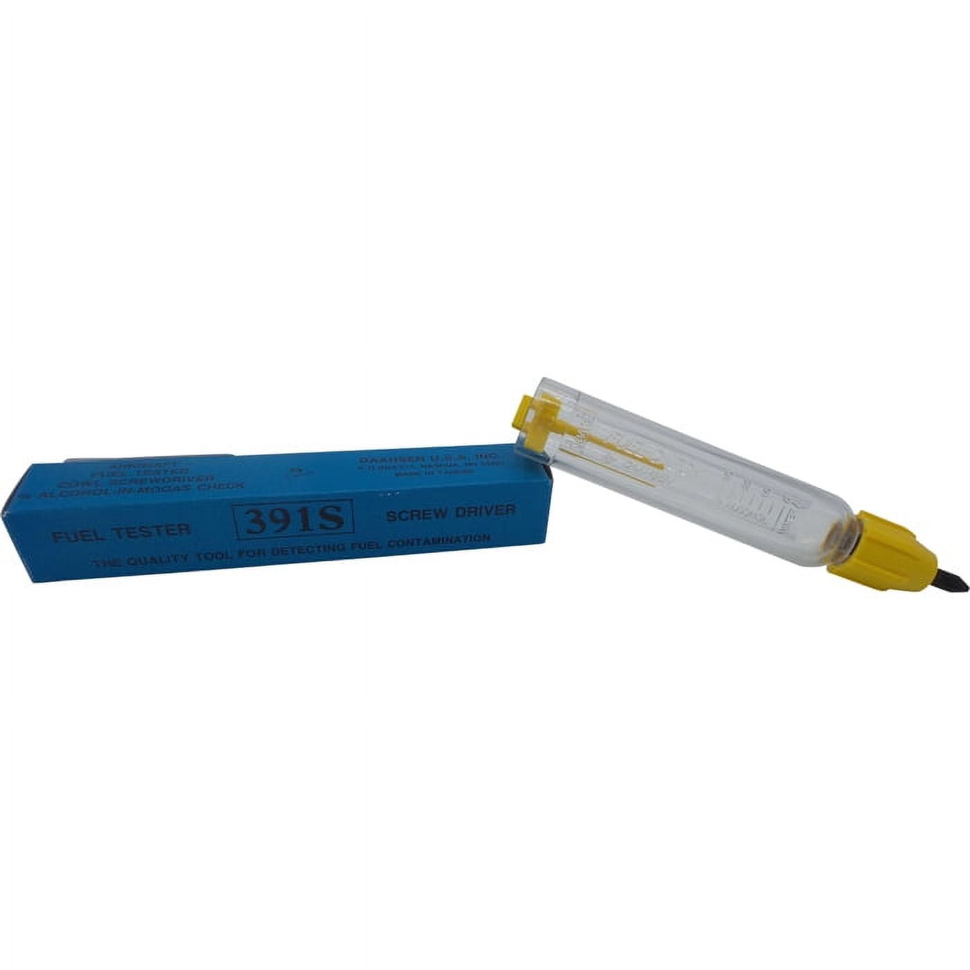 Aircraft Fuel Tester - Walmart.com