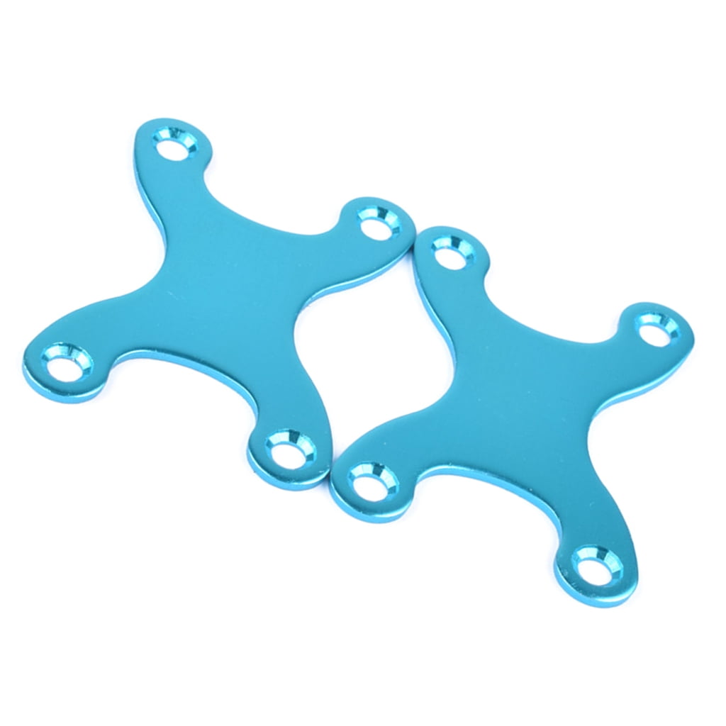 Aircraft-Grade Skateboard Truck Spacers with High Load Capacity ...