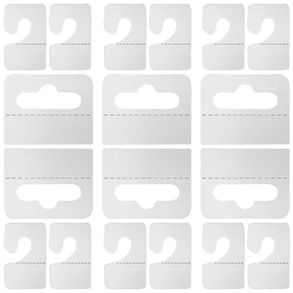 Aircraft Hole Hook Stick on Hanging Tabs Sticky Hooks for Plastic Tags ...