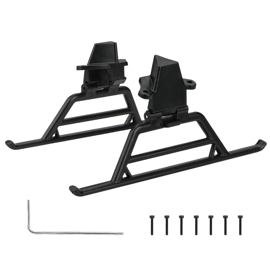 Aircraft Landing Gear Protective Tripod Legs for Avata Drone Feet Stand ...