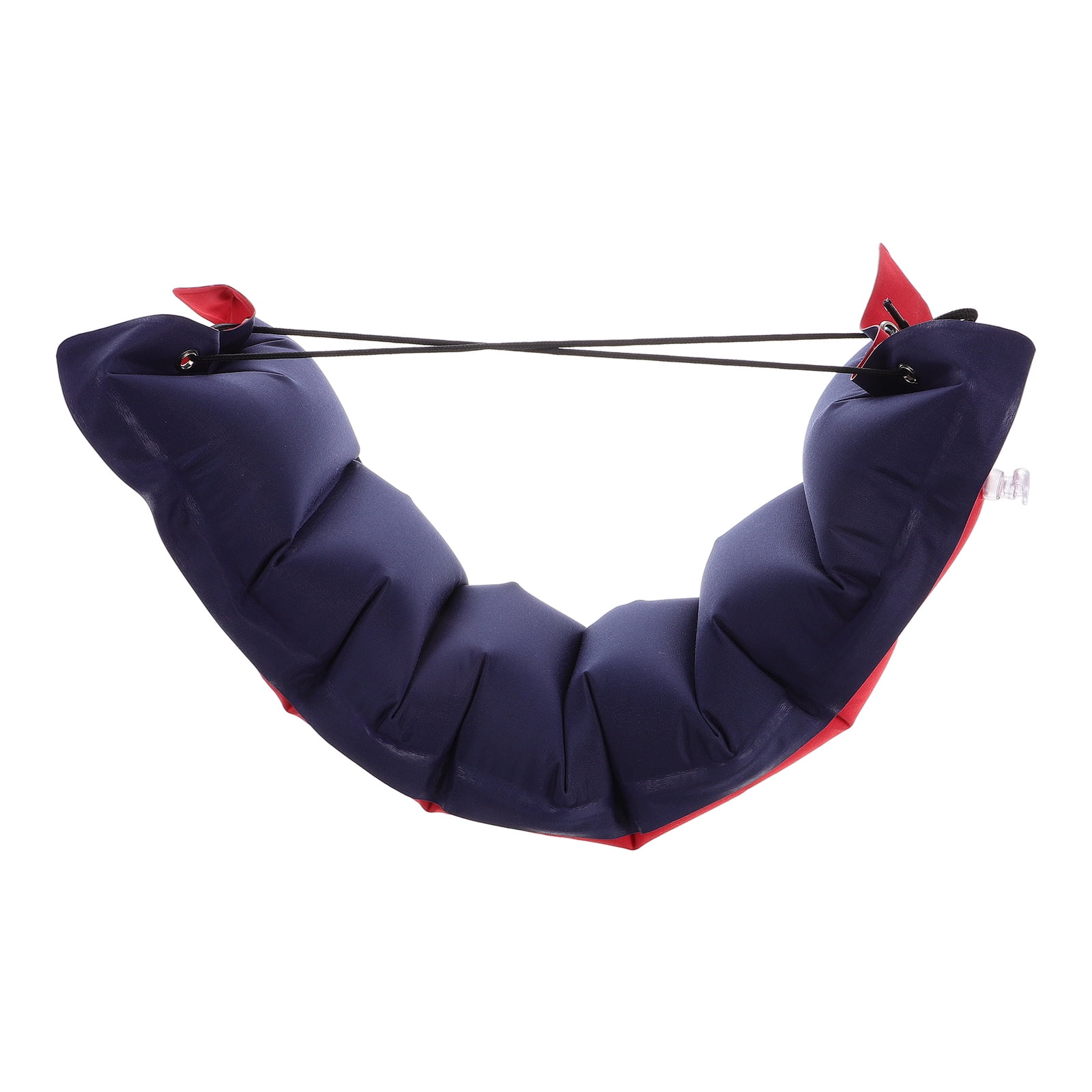 Aircraft License Plate Rack Inflatable Floating Belt Swimming - Walmart.com