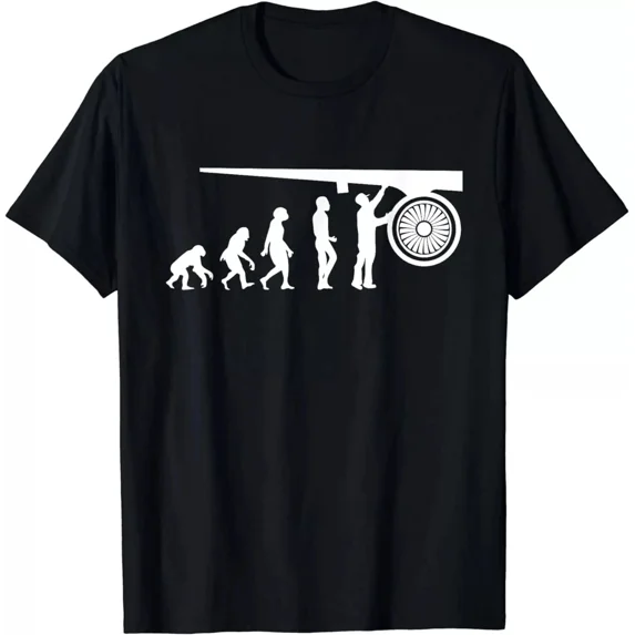 Aircraft Maintenance Tech Aviation Engine Mechanic Pride Unisex T-shirt ...