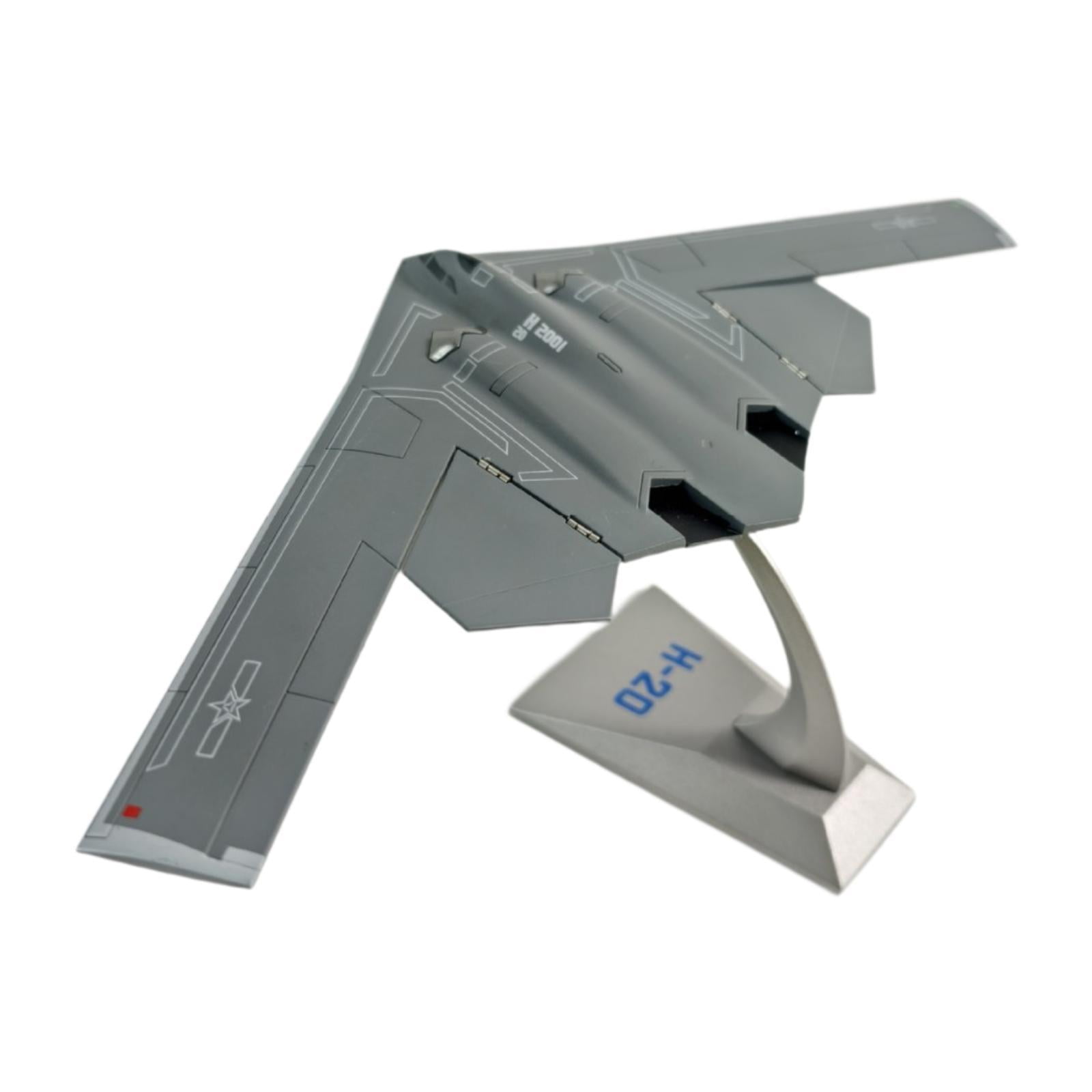 Aircraft Model Plane Model Fighter Model 1 200 Scale Simulation ...