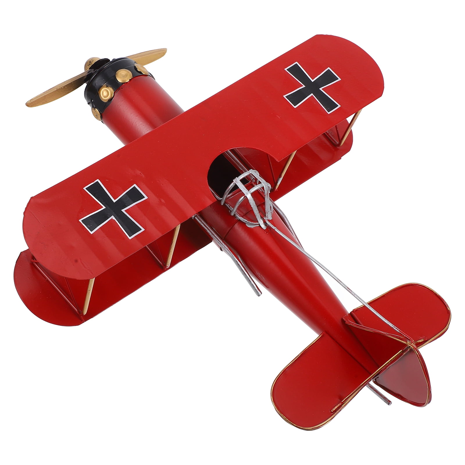 Aircraft Ornaments Model Airplane Kits for Adults Fighter Jet - Walmart.com