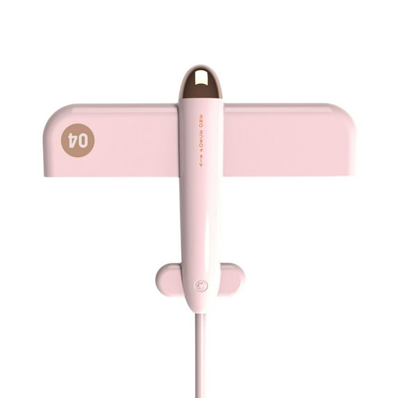 Aircraft Plane Shape Desktop USB 2.0 Expander 4-Port Hub Splitter For ...