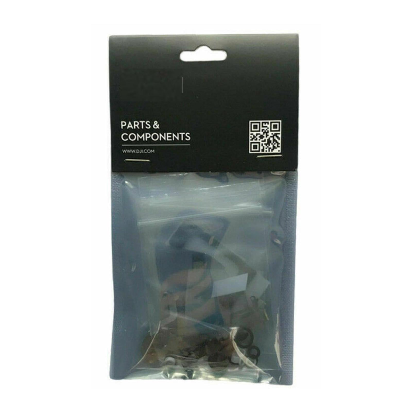 Aircraft Screws Replacement Pack for DJI Mavic Air Drone Routine ...