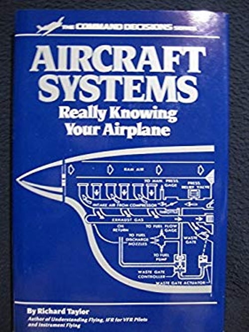 Pre-Owned Aircraft Systems: Really Knowing Your Airplane Command ...