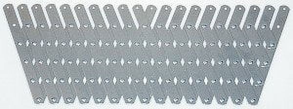 Aircraft Tool Supply Rivet Fan Spacing Tool C40 - Walmart.com