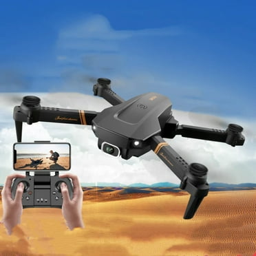 Walmart CoDrone EDU: Programmable Learning Drone for Ages 12+ with Python and Blockly Coding ...