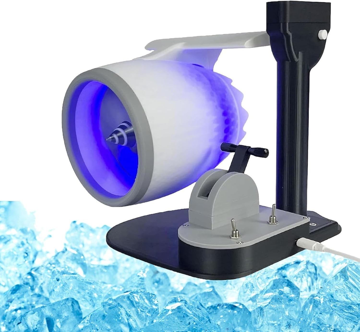 Aircraft injectorDesktop Fan With Humidifier, Desktop Fan With ...