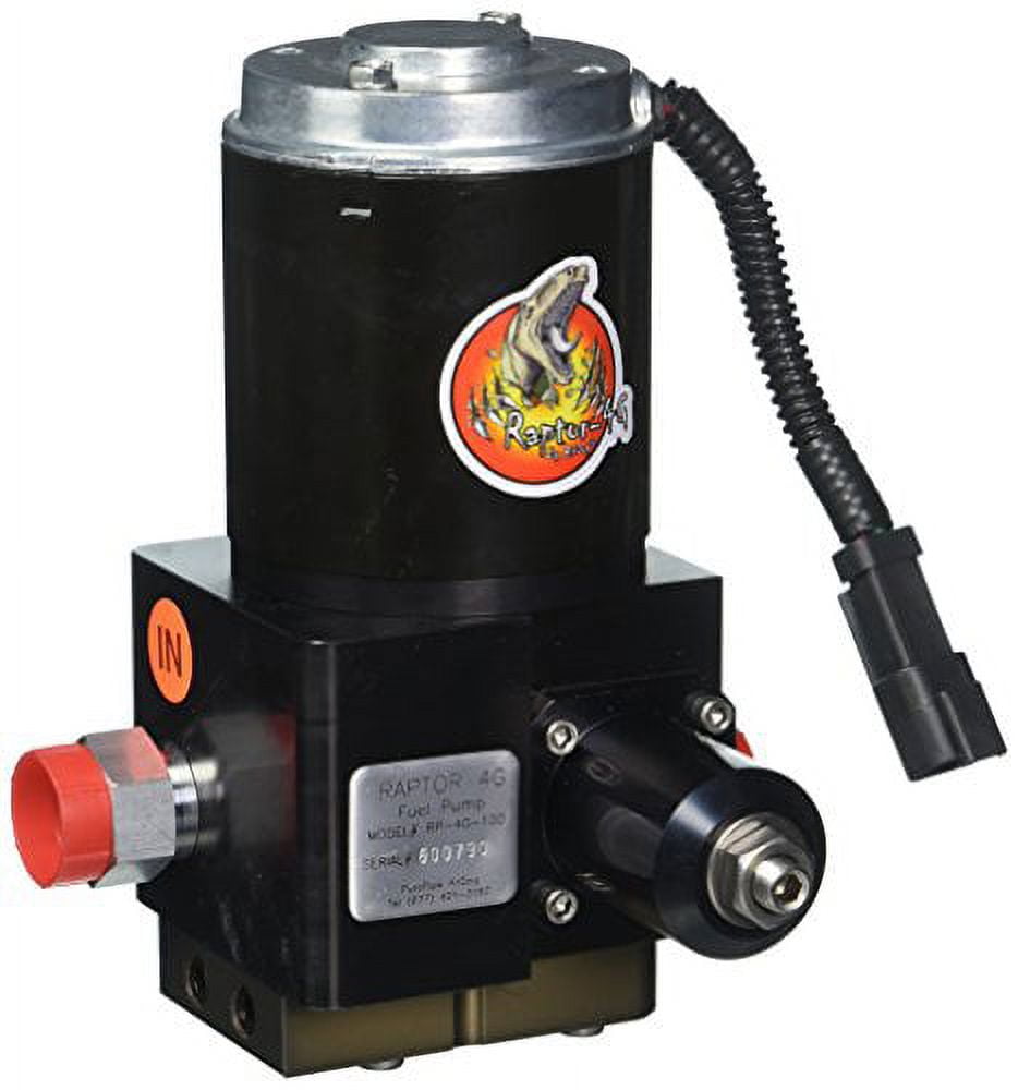 Airdog R1SBU369 Raptor Fuel Lift Pump - Walmart Business Supplies