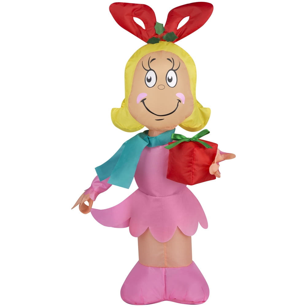 Betty Lou Who