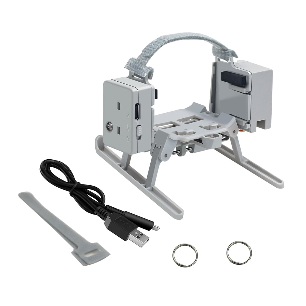 Airdrop Thrower System for 4 Drone Thrower Payload Dropper - Walmart.com