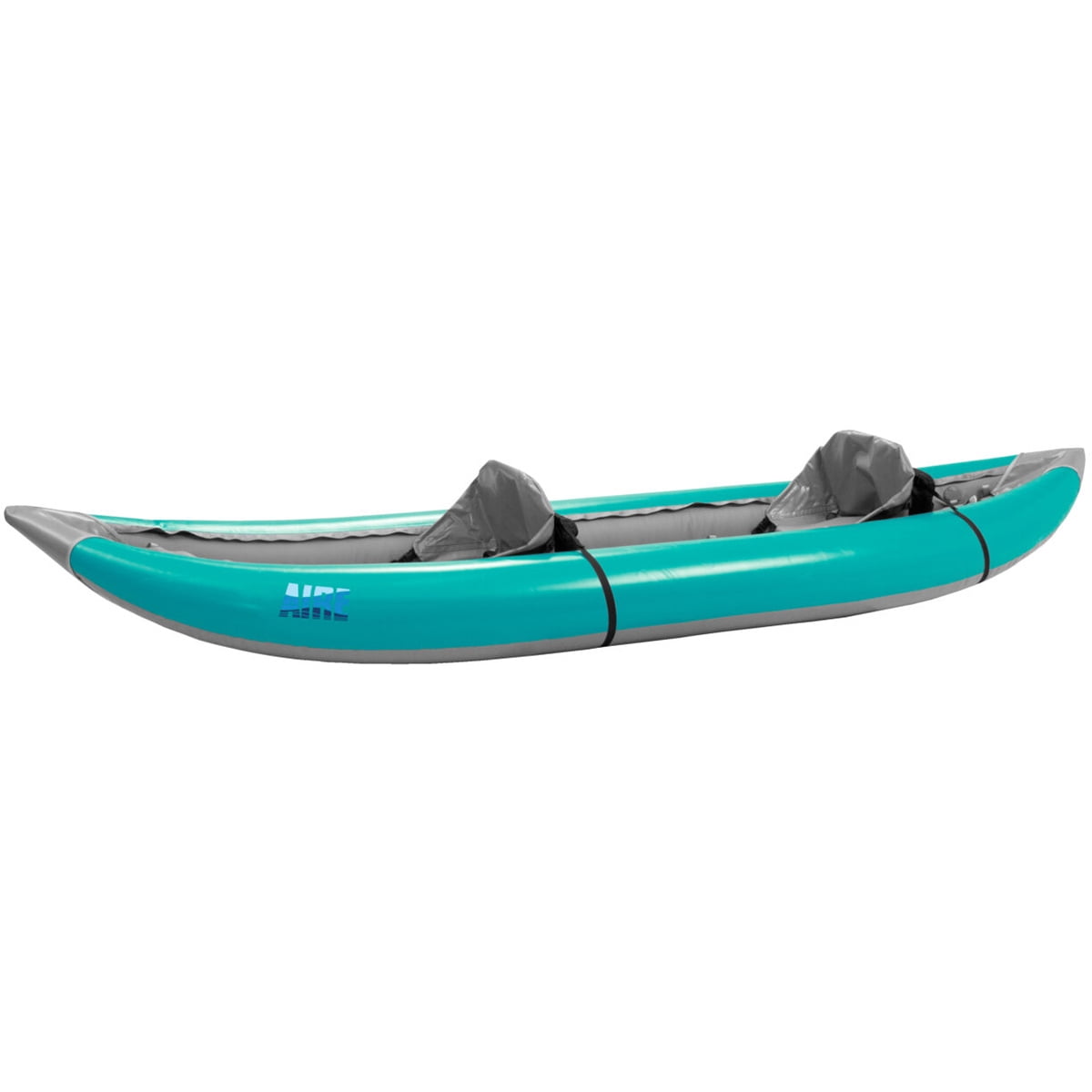 Aire Lynx 2 Person Inflatable Kayak - Walmart.com