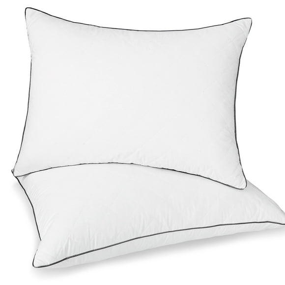 King Size Goose Down Pillows