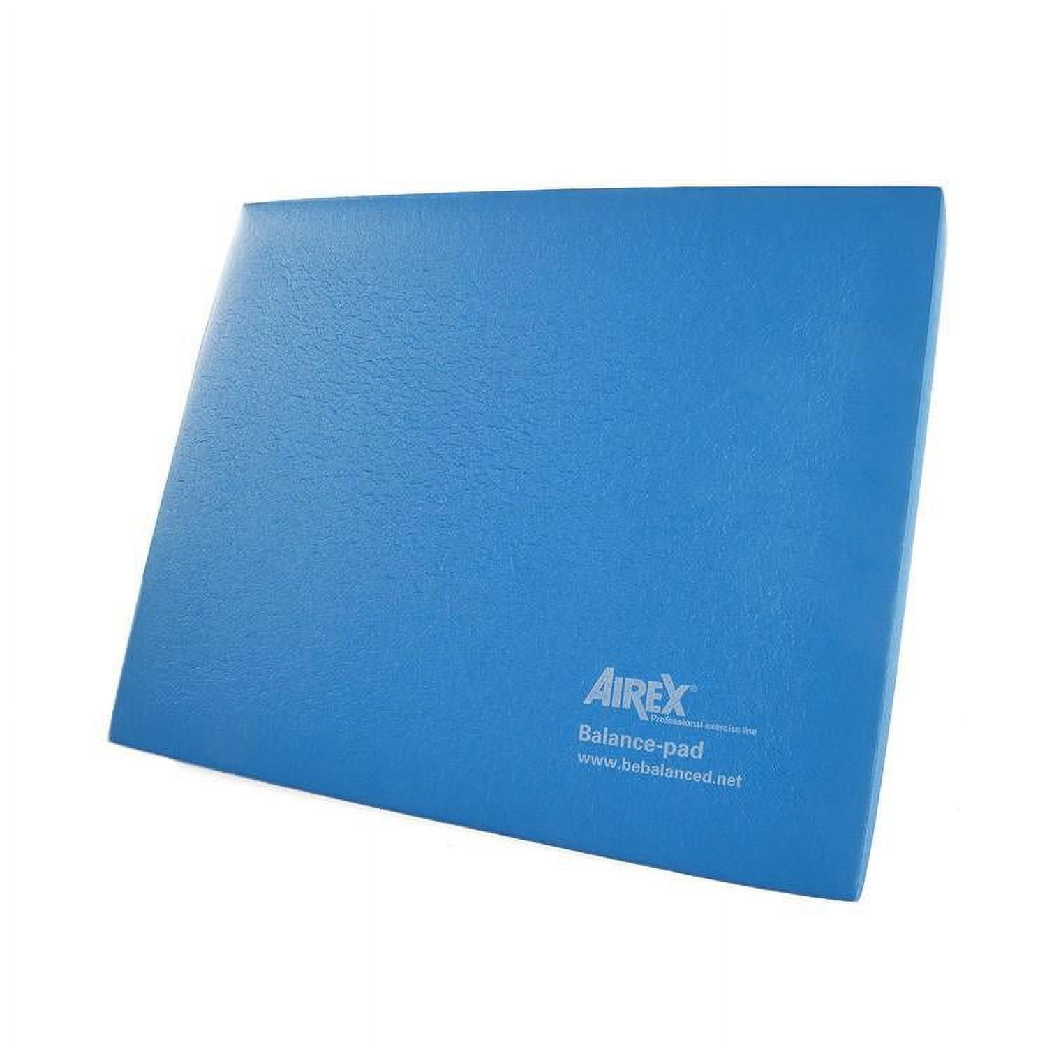 SPRI Smooth Surface Airex Balance Pad Foam,20 Inch - Walmart.com