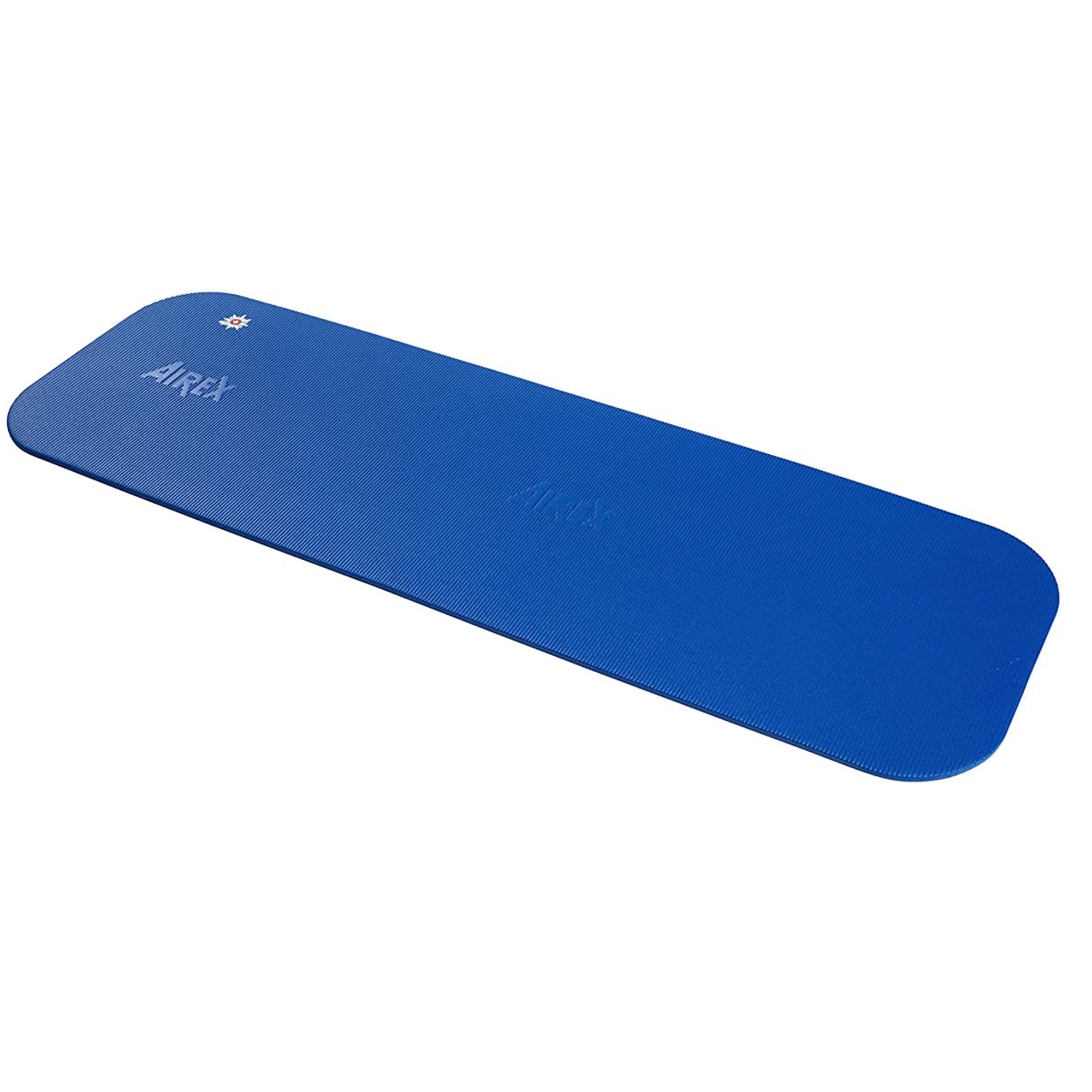 Airex Coronella Mat, Blue, 72" x 23" x 5/8" - Walmart.com
