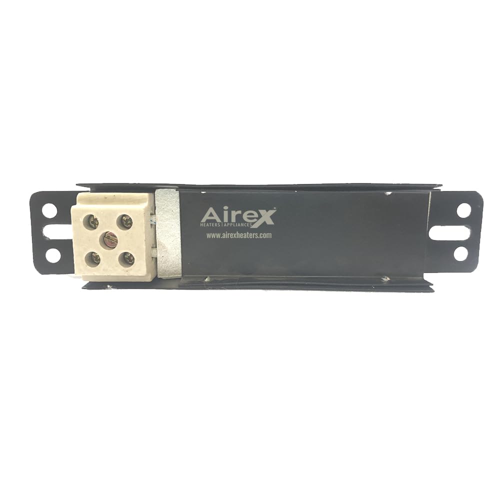 Airex Electrical Panel Space Heater Switch Gear Panel Heater Heating ...