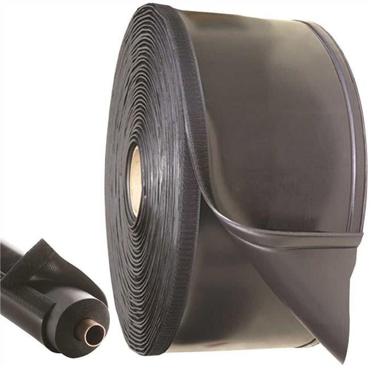 Airex Manufacturing 750C-B 75 ft. E-Flex Guard with Hvac Line Set ...