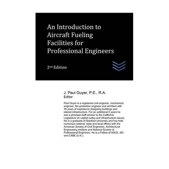 Airfield and Airport Engineering: An Introduction to Aircraft Fueling ...