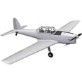 Airfix Model Airplane Kit Model - A04105 de Havilland Chipmunk T.10 ...