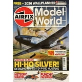 Airfix Model World Magazine December 2025 - Walmart.com