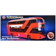 Skill 1 Model Kit Routemaster Double-Decker Bus "Transport for London ...
