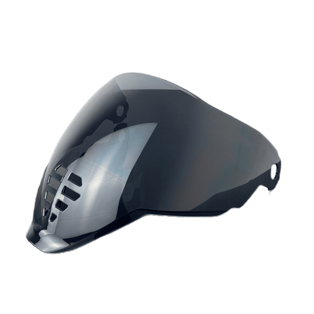 Airflite Face Shield Replacement for ICON IC06 Visor Airflite Helmet ...
