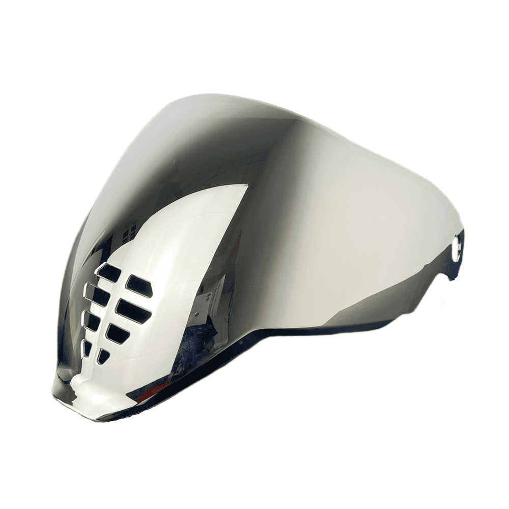 Airflite Face Shield Replacement for ICON IC06 Visor Airflite Helmet ...