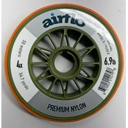 Scientific Anglers Nylon Tippet 3X 30m - Walmart.com