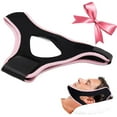 Airflow Jaw Strap,2024 New Snore Stopper,Chin Strap for Snoring ...