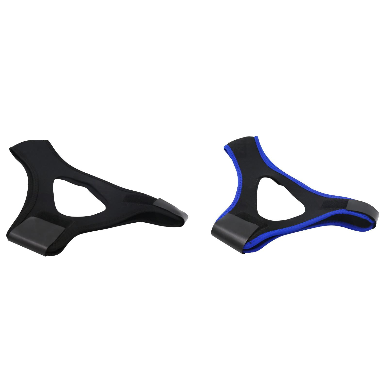 Airflow Jaw Strap Air Flow Jaw Strap Snoring Chin Strap Breathable ...