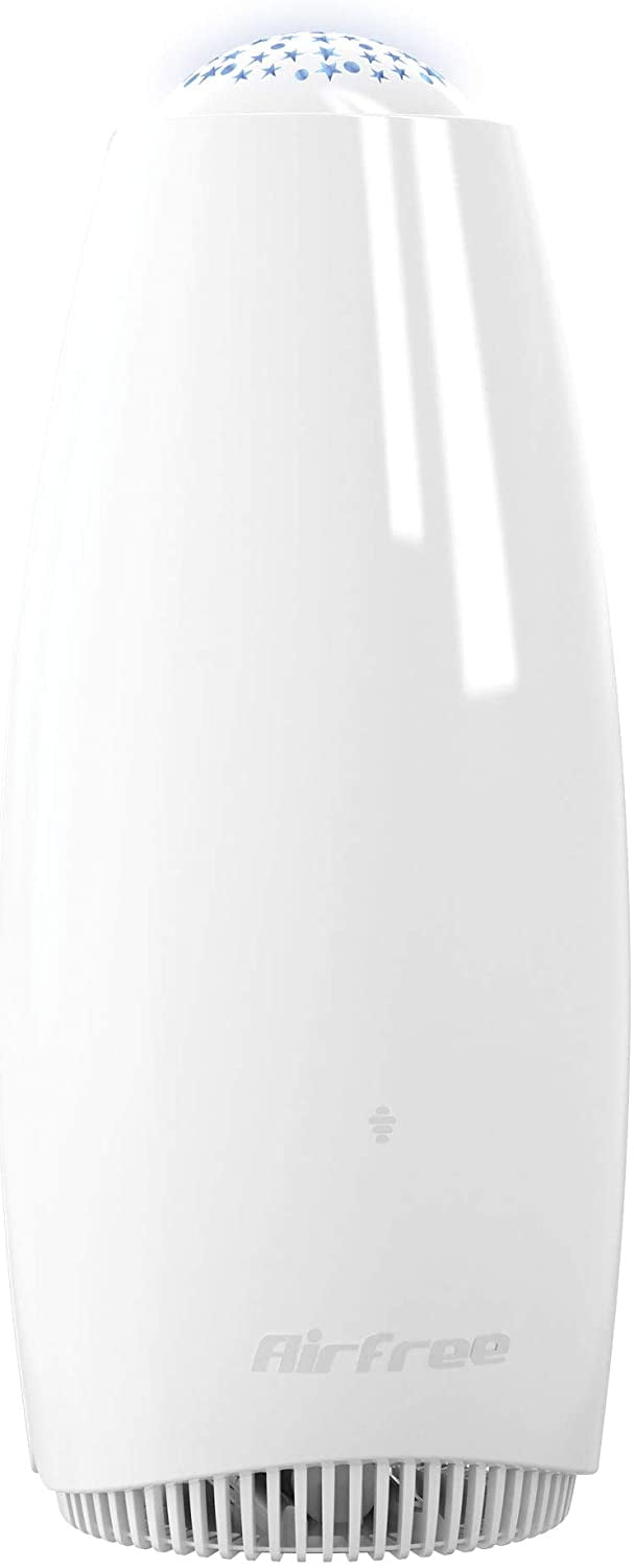 Airfree BabyAir Purifier: Filterless, Silent Operation, Mold Defense ...