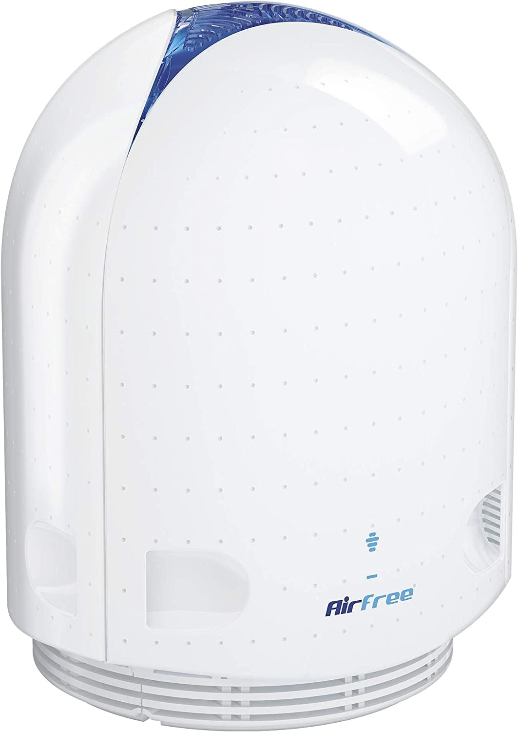 Airfree P1000 Filterless Silent Air Purifier for Home I Requires No ...