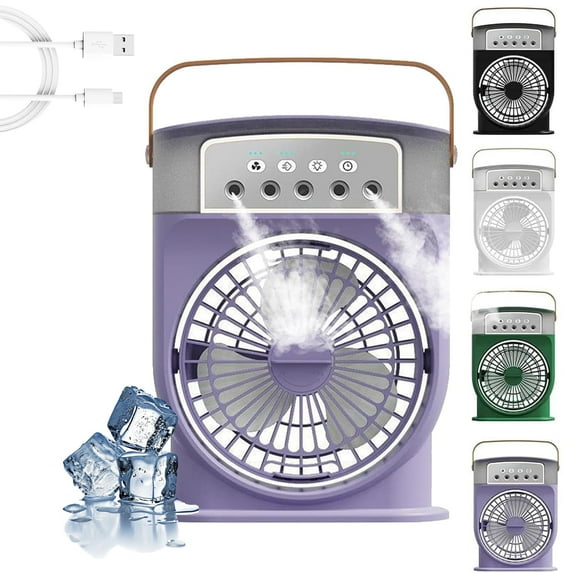 Airfrost - The Air Frost Fan, The Air Frost Portable Fan, Portable ...