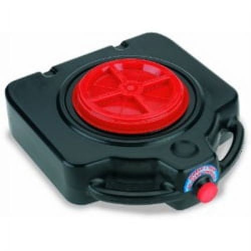 Airgas Safety 15 Quart Drainmaster Drain Pan - Walmart.com