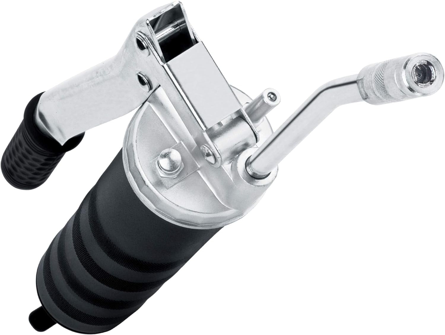 Airgas Safety LX-1120 Heavy Duty Grease Gun - Walmart.com