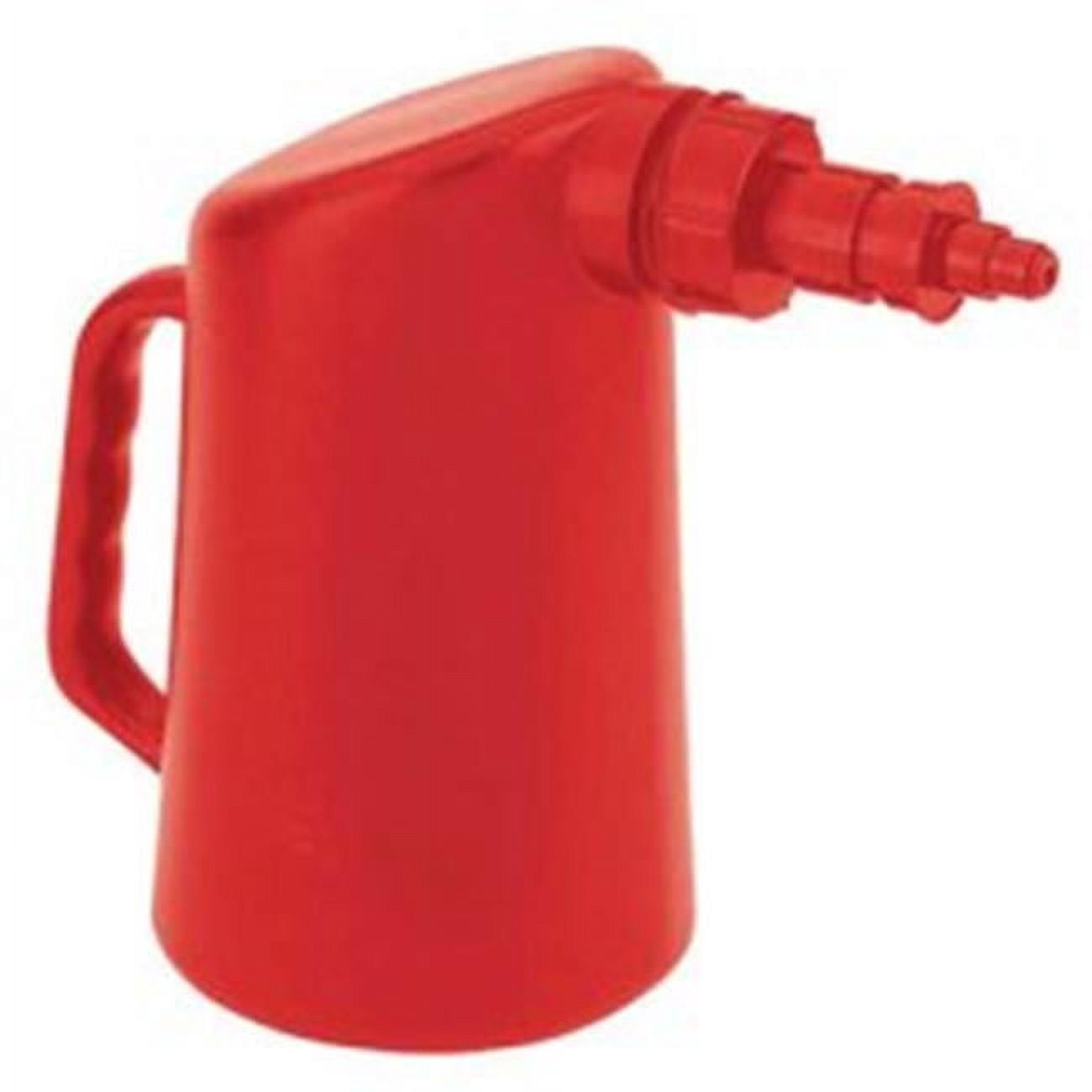 Airgas Safety LX-1618 64 oz Plastic Battery Filler - Walmart.com