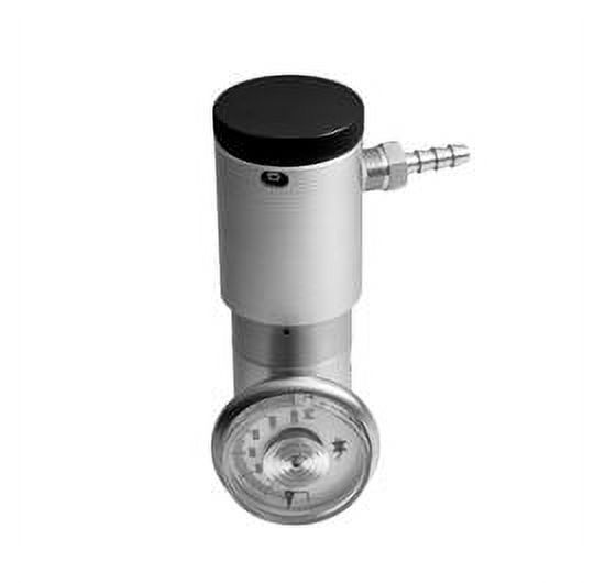 Airgas Single Stage Aluminum Mildly Corrosive Cylinder Regulator CGA ...