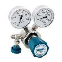 Msa Safety Gas Regulator, 0.25Lpm 467895 - Walmart.com